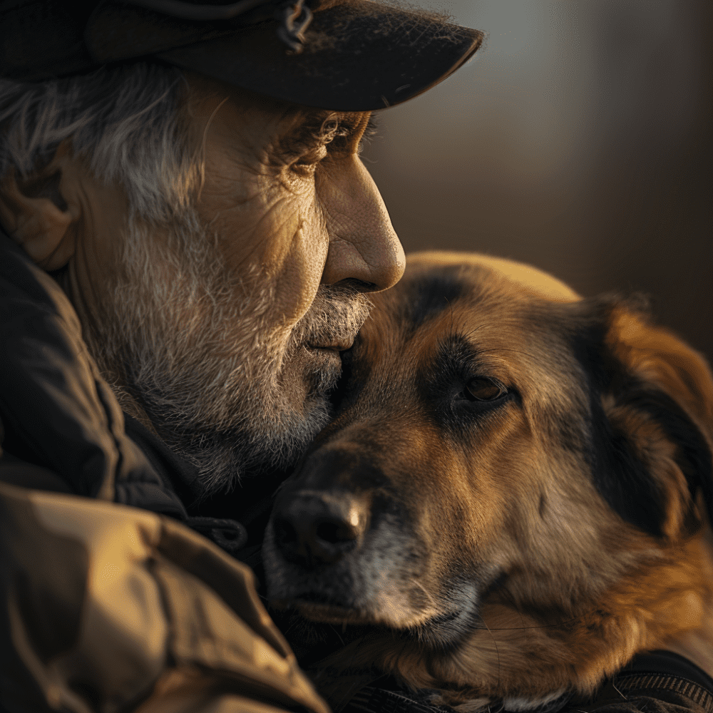 Celebrating Our Furry Friends on Thankful For My Dog Day! | Pawtology